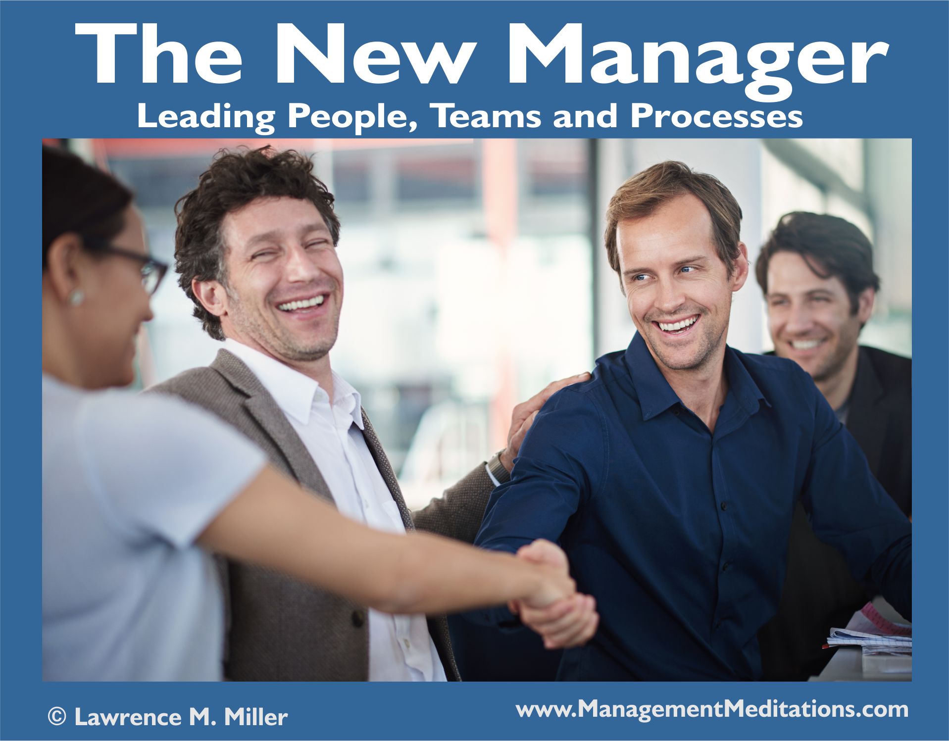 New Manager Training